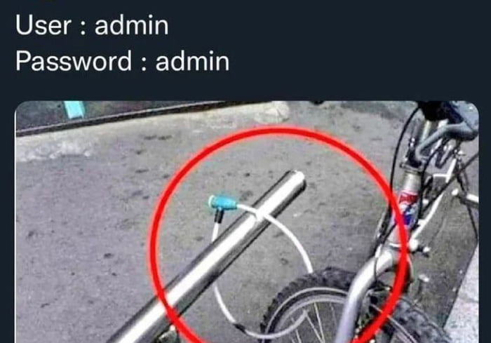 Admin - 9GAG