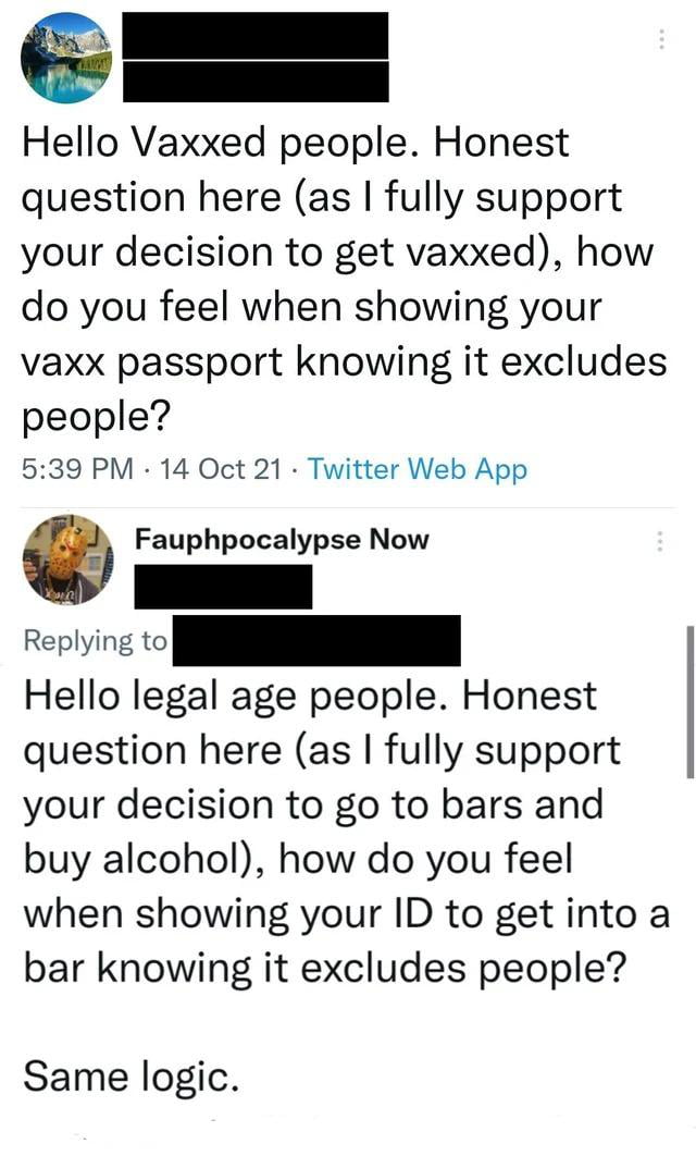 Same same, but different - 9GAG