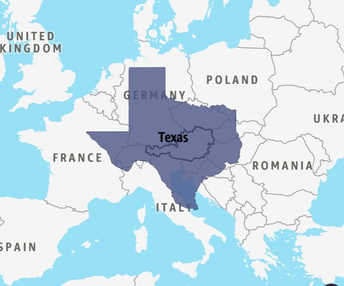 Texas Big - 9GAG