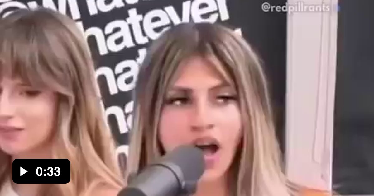 She’s not wrong - 9GAG