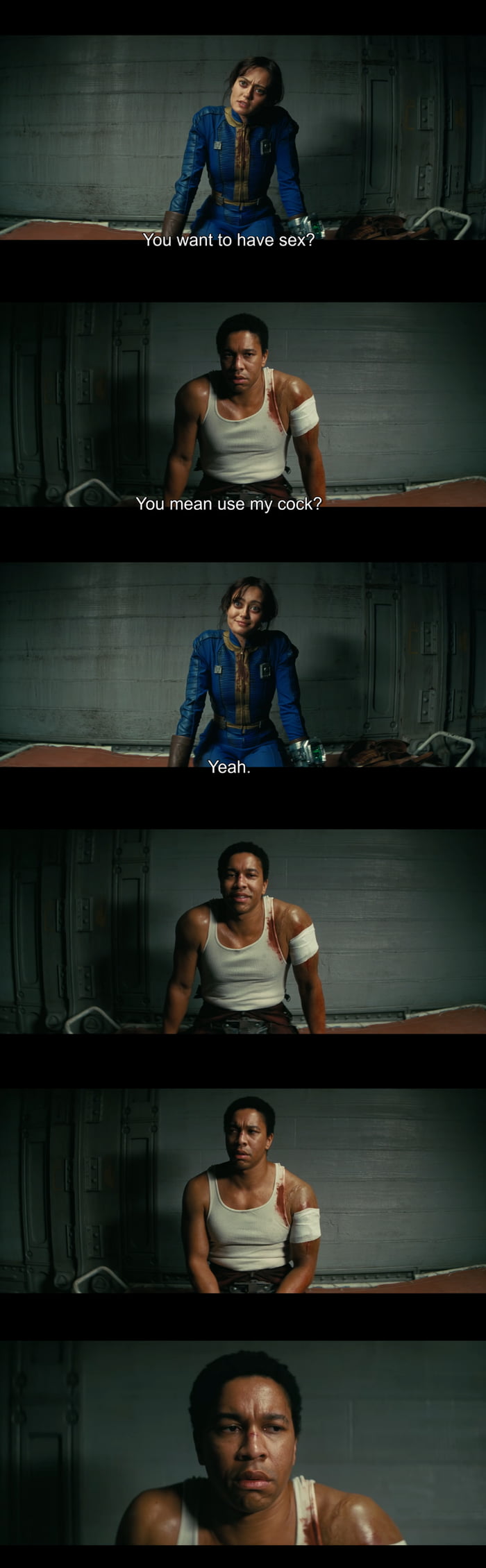 Thinking about wizardry - 9GAG