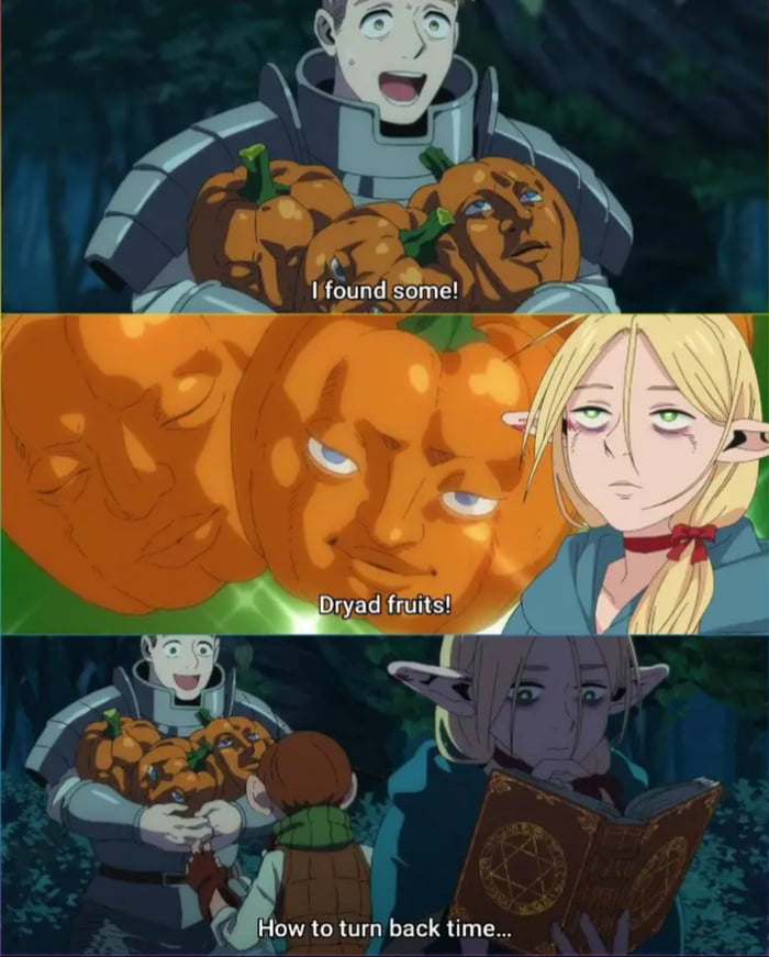 Where can I find such Chad fruits? - 9GAG