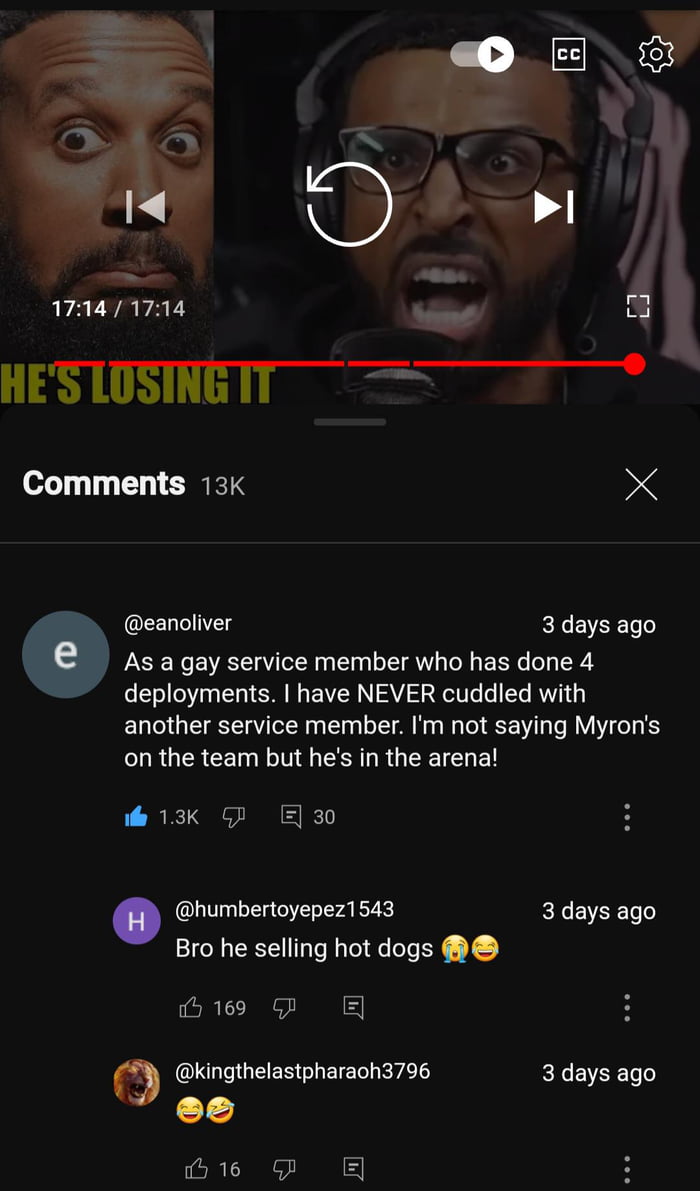 In the arena is crazy - 9GAG