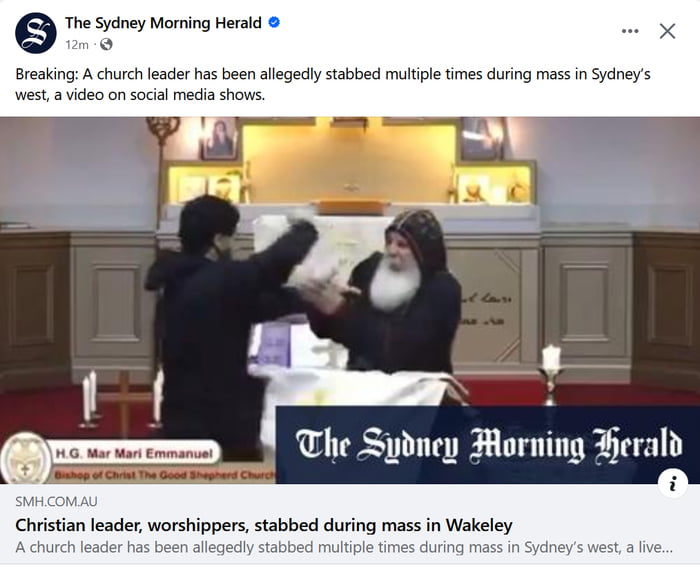 Oy Sydney, You OK? - 9GAG