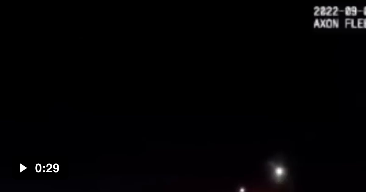 C7 Corvette enters ghost mode running from the police - 9GAG