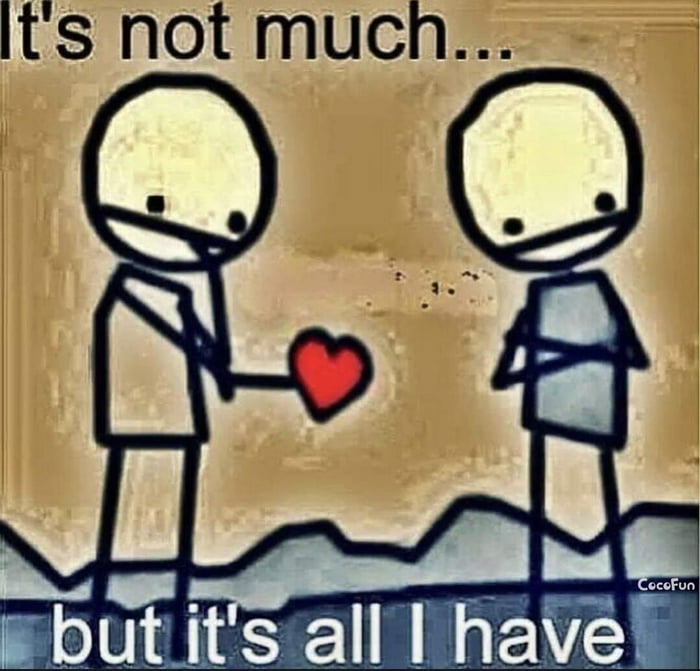 So sweet meme - 9GAG