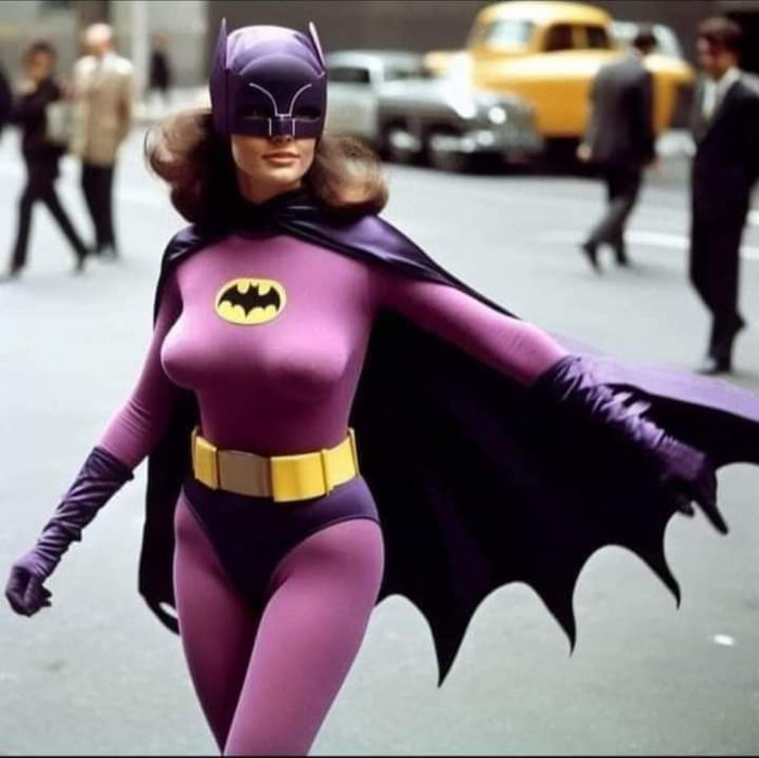 HOLY HEADLIGHTS BATMAN !!! - 9GAG