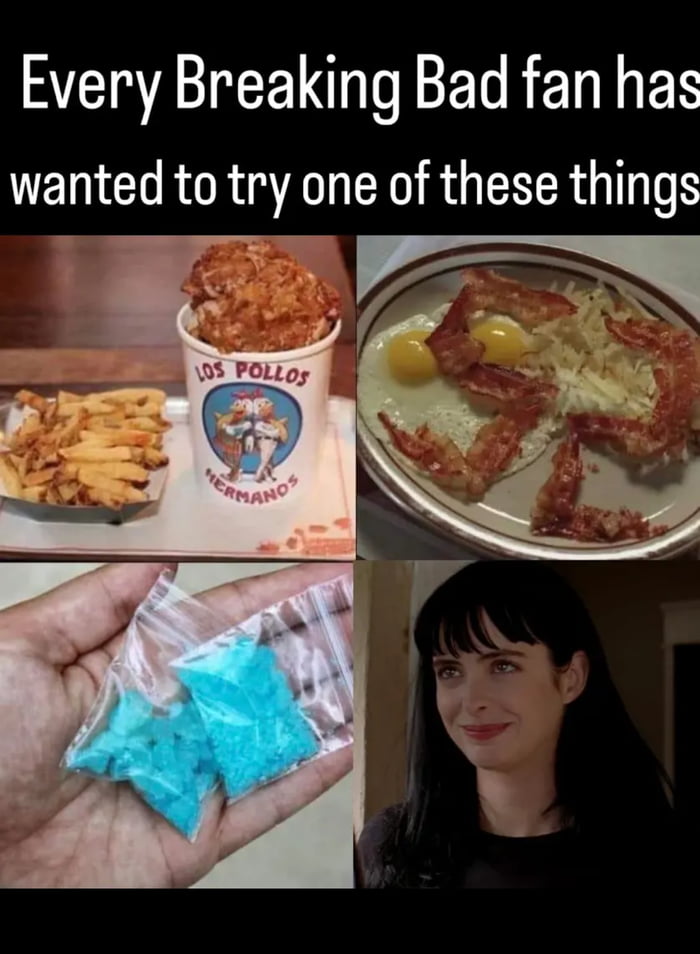 Not gonna lie I really enjoyed her final scenes - 9GAG