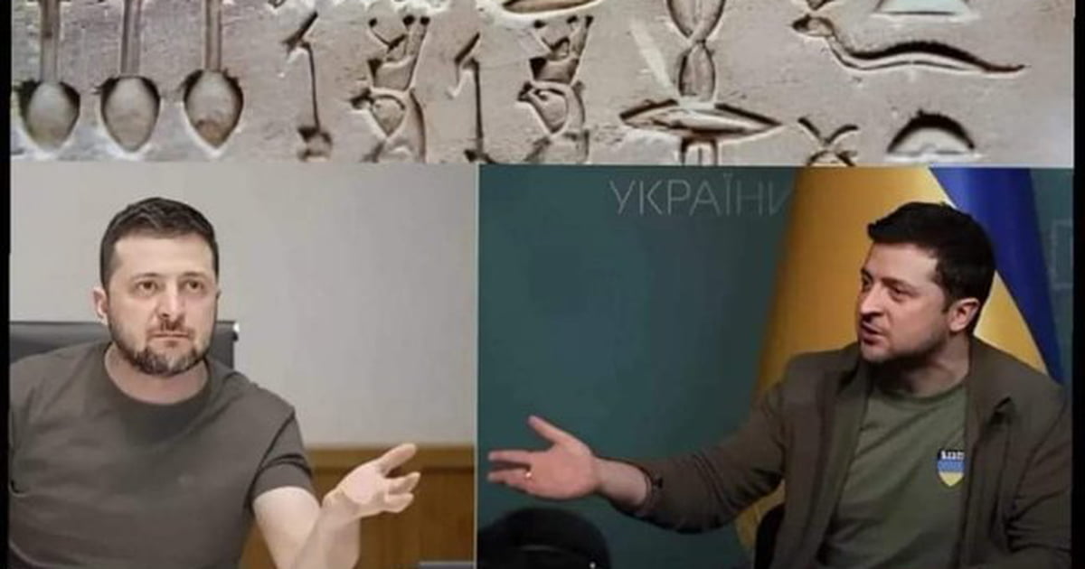 Evidence in Egypt. Amazing - 9GAG