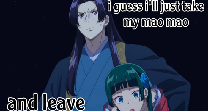 Jinshi the rizz master - 9GAG