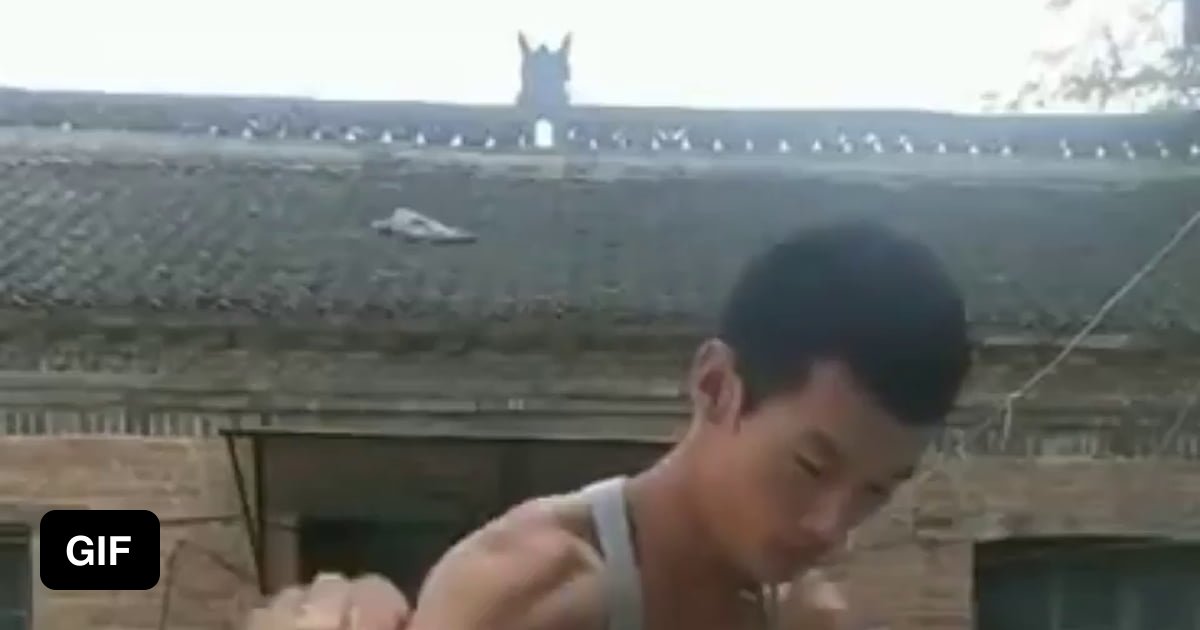 Do not let anything limit your potential - 9GAG