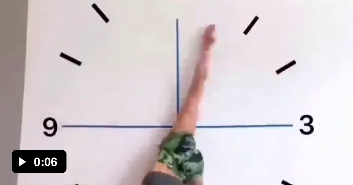 Guess what time it is - 9GAG