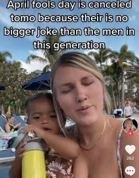 Single Mom - 9GAG