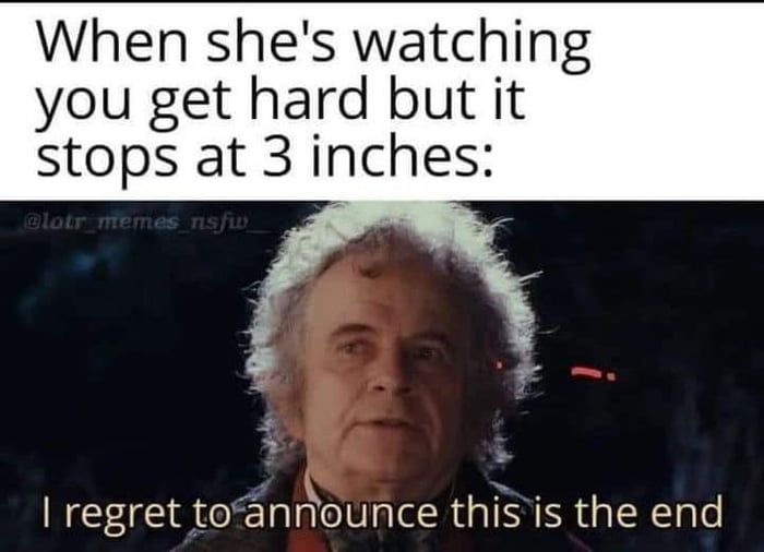 Less than she hoped for - 9GAG