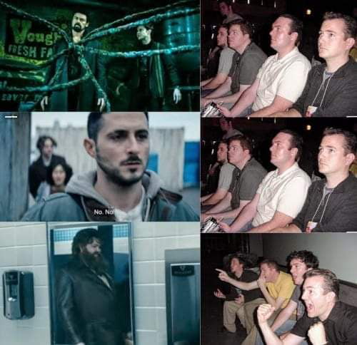 Season 4 Finale - 9GAG