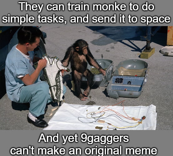 This site is making me very negative, thanks to the deluge of utter garbage and crappy reposts ...