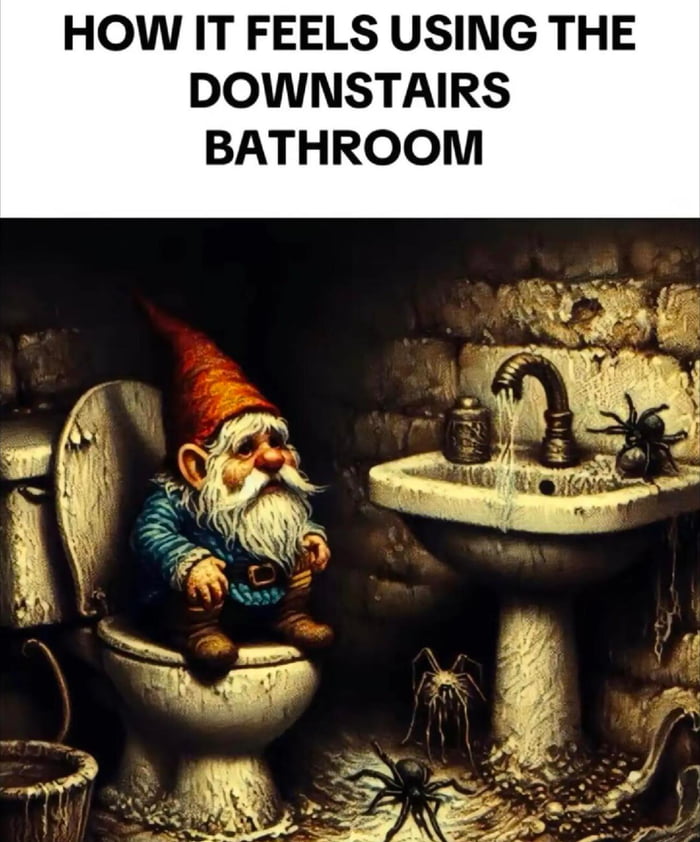 It just feels wrong - 9GAG