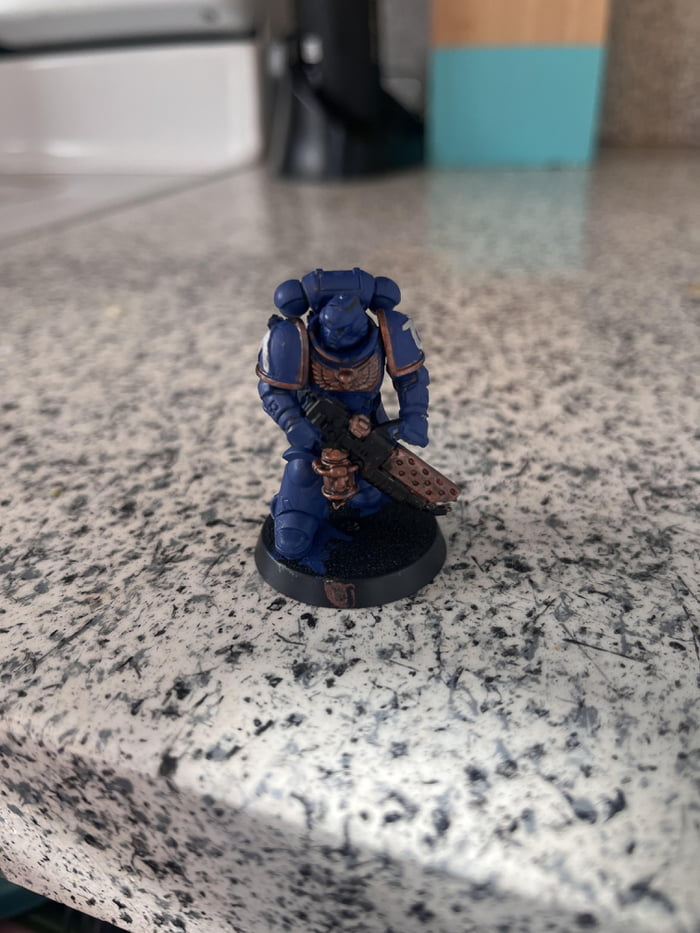 First ever mini any tips? - 9GAG