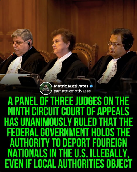 MAGA strikes again ! - 9GAG