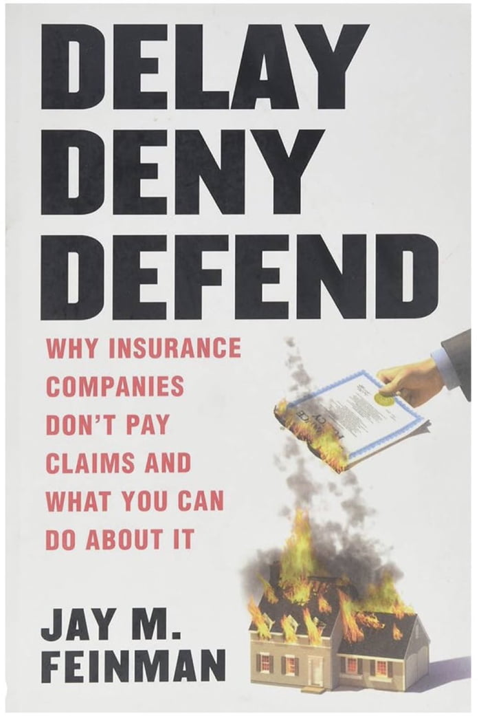 Supposedly, the 3 shell casings had written "delay", "deny" and "defend ...