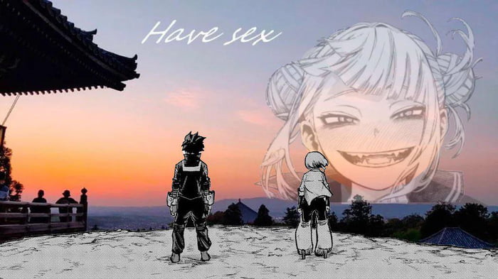 Marry and reproduce - 9GAG