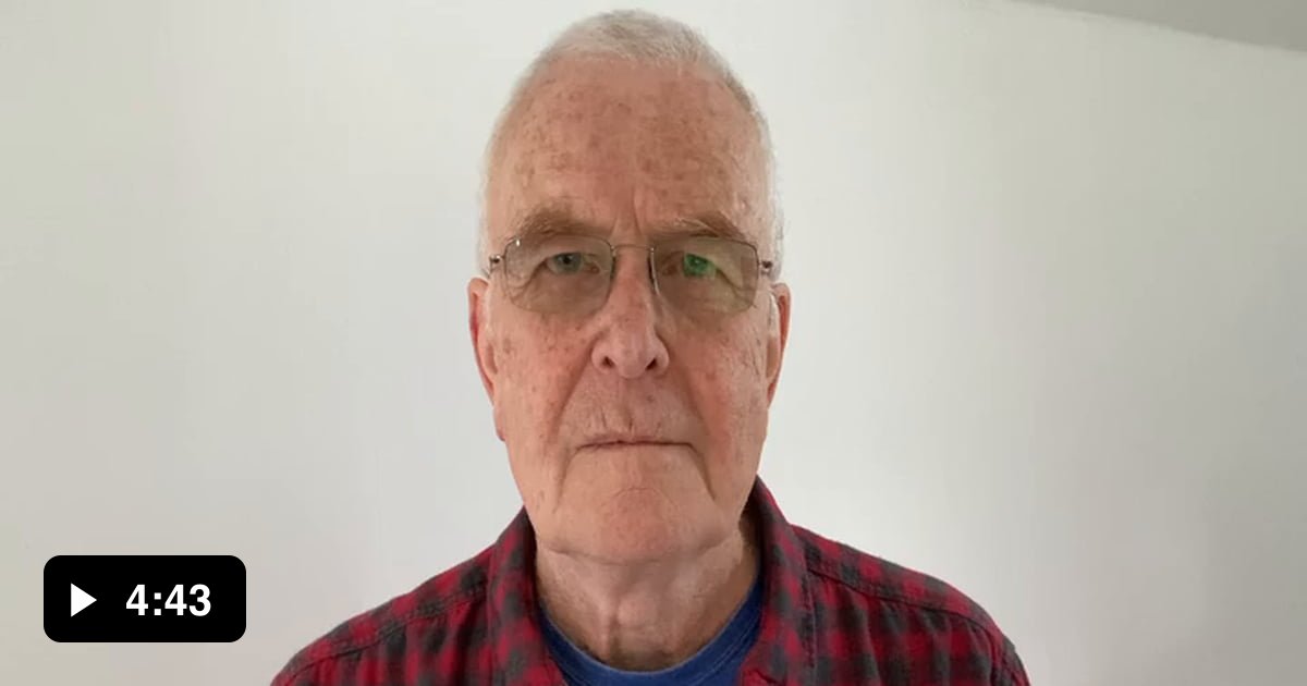 Pat Condell is still around and still right! - 9GAG