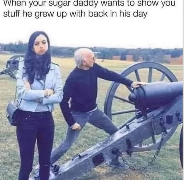 We called this the peasant blaster - 9GAG