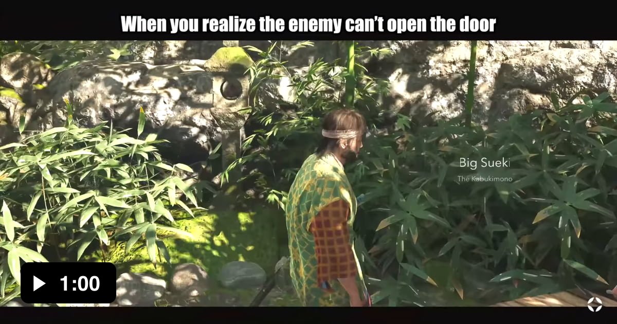 AAAA gameplay from ubisuck - 9GAG