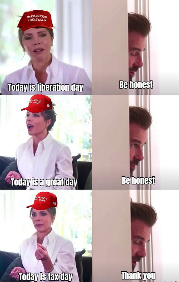 LiBeRaTiOn DaY - 9GAG