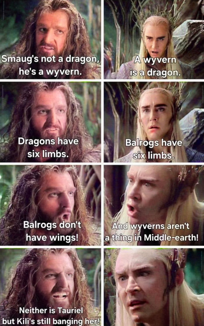 *angry elf noises* - 9GAG