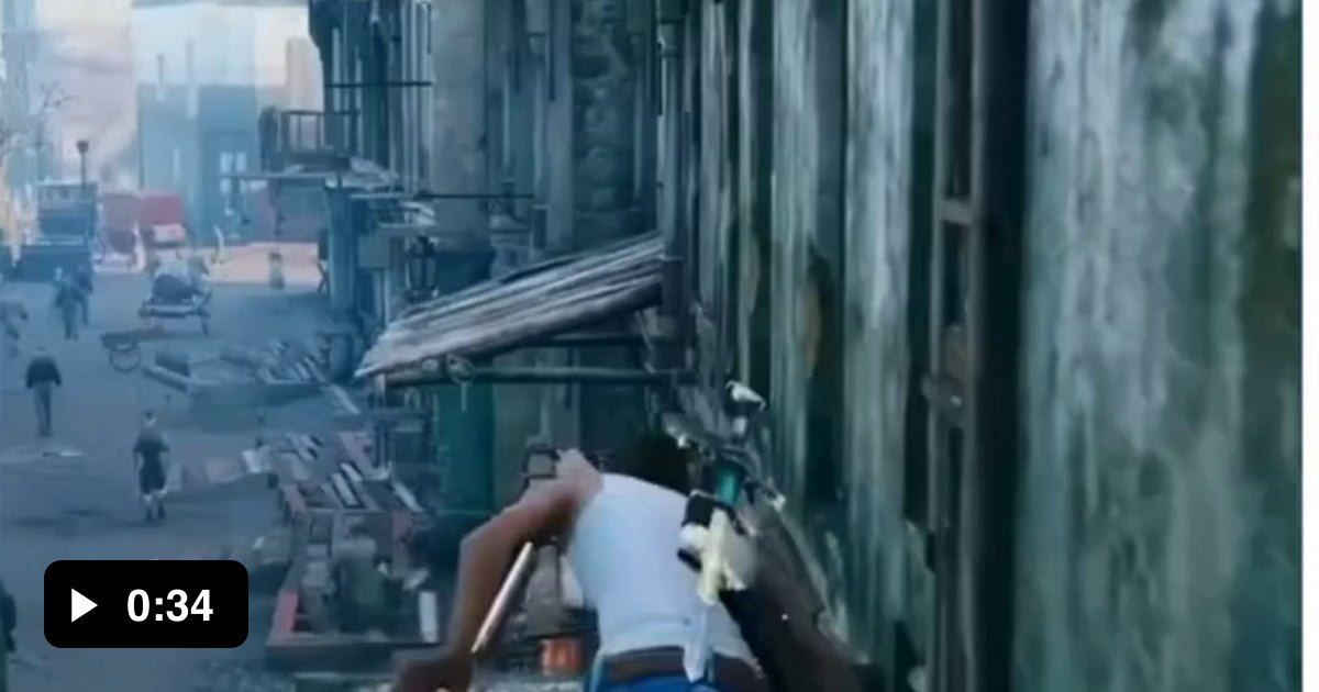 Cj Creed, ah merde - 9GAG