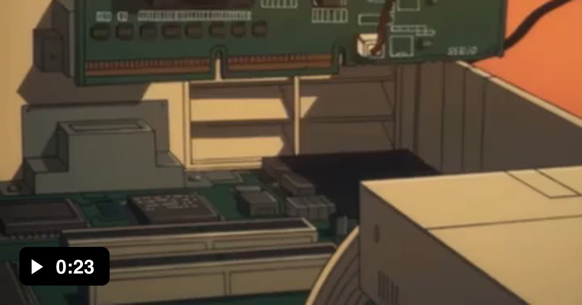 80s 90s Animes - 9GAG