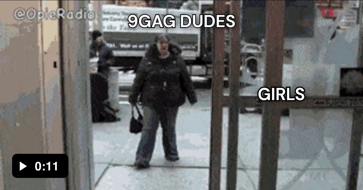 Average 9gager - 9GAG