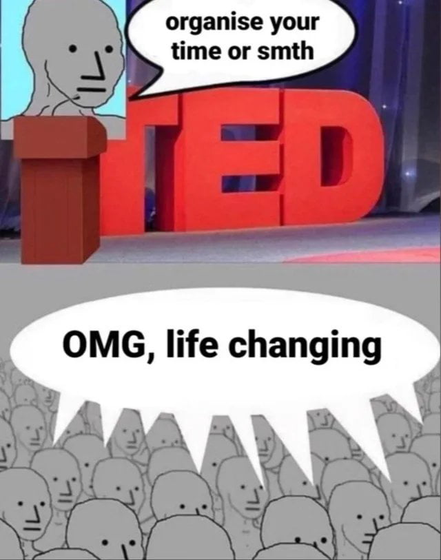Ted - 9GAG