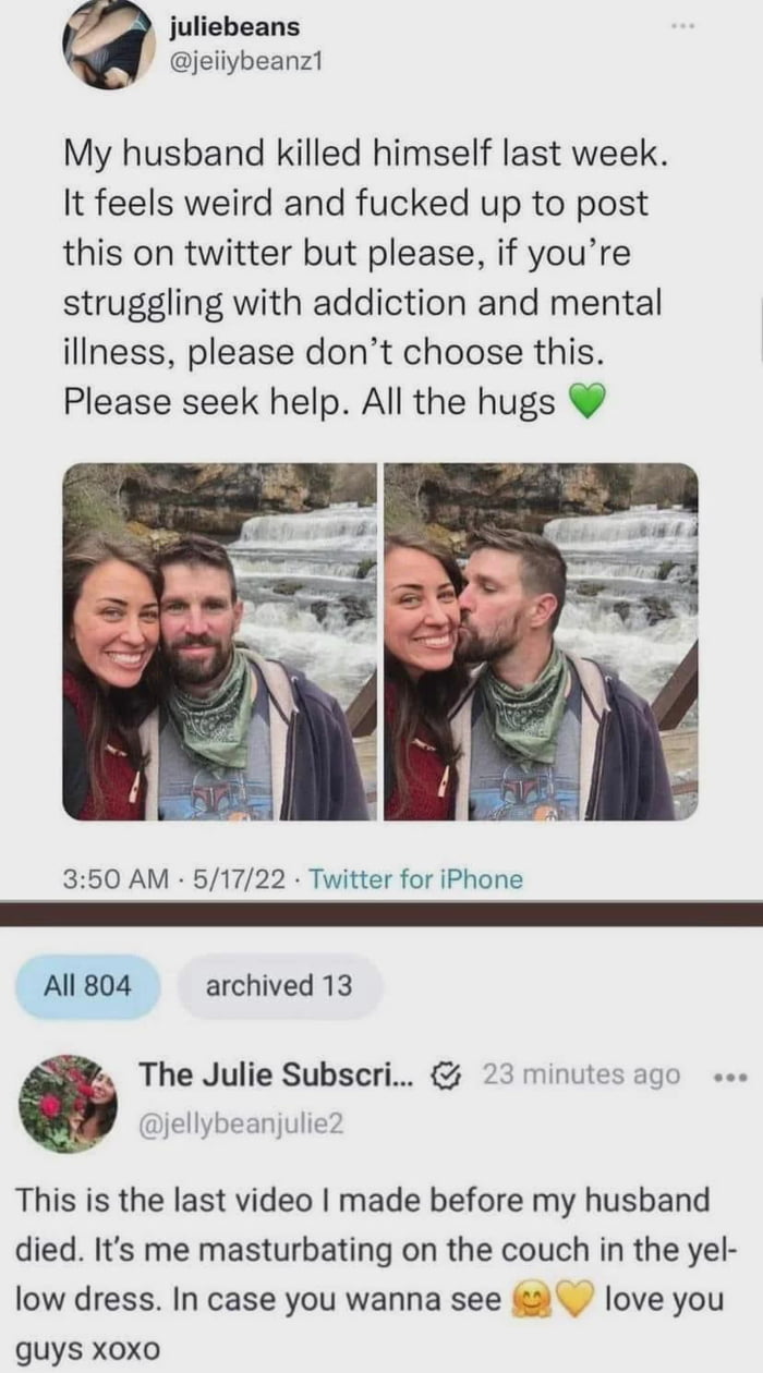 Dedicated to her fans - 9GAG