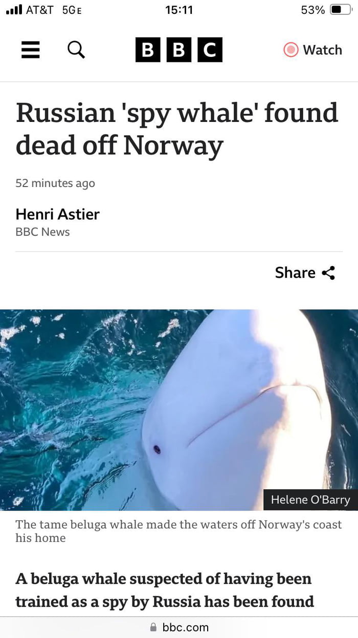 They found a what - 9GAG