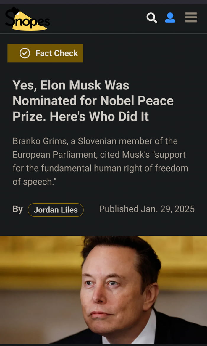 We truly have reached the end of times - 9GAG