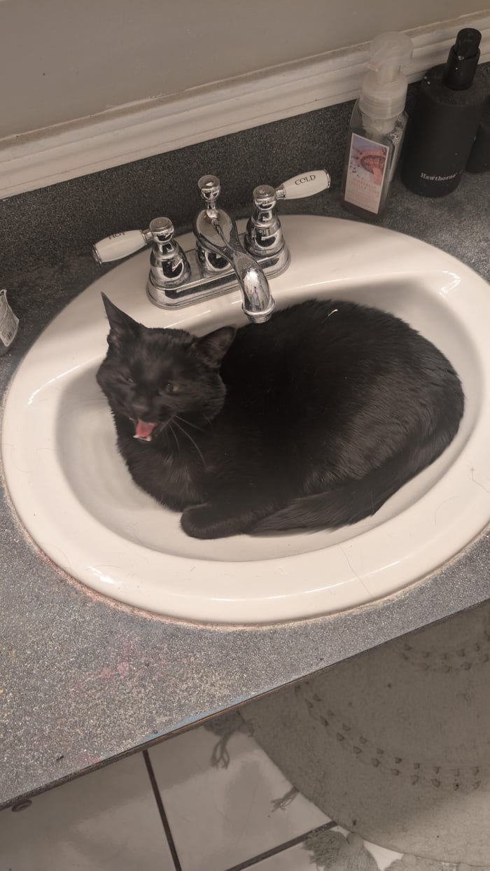 Caught and embarrassed - 9GAG