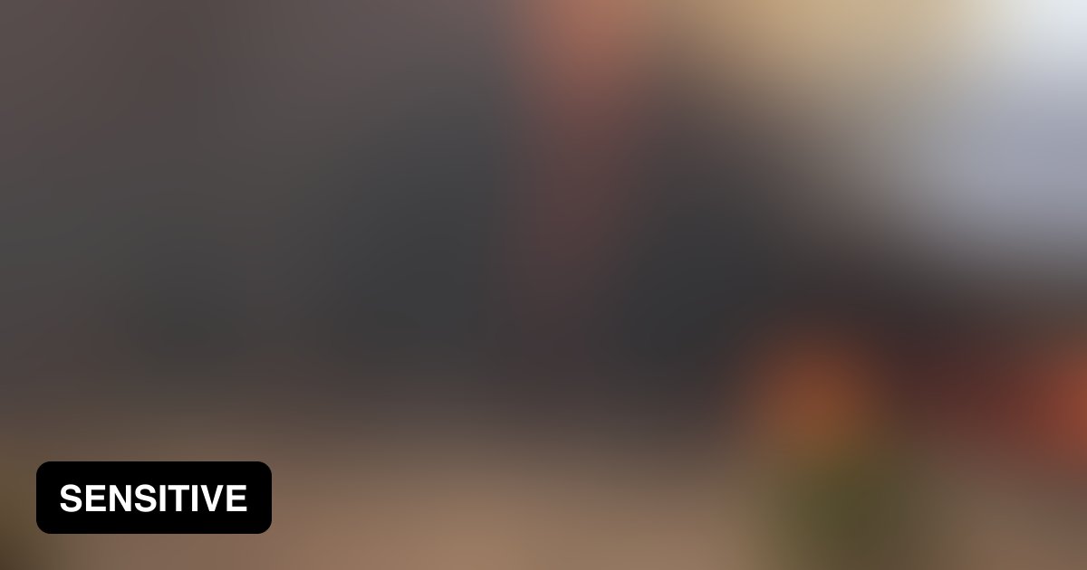 The Fire Tornado. - 9GAG