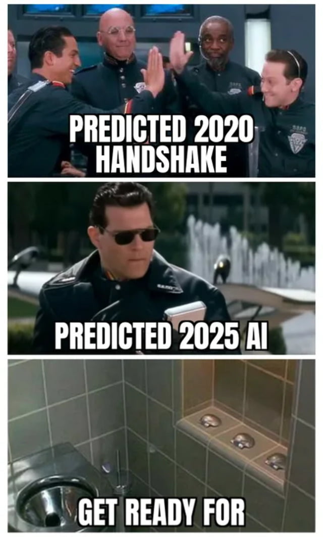 Predicted - 9GAG