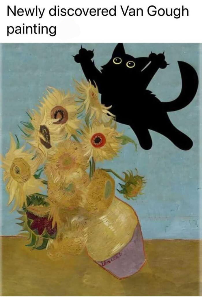 Really, Really Fine Art - 9GAG