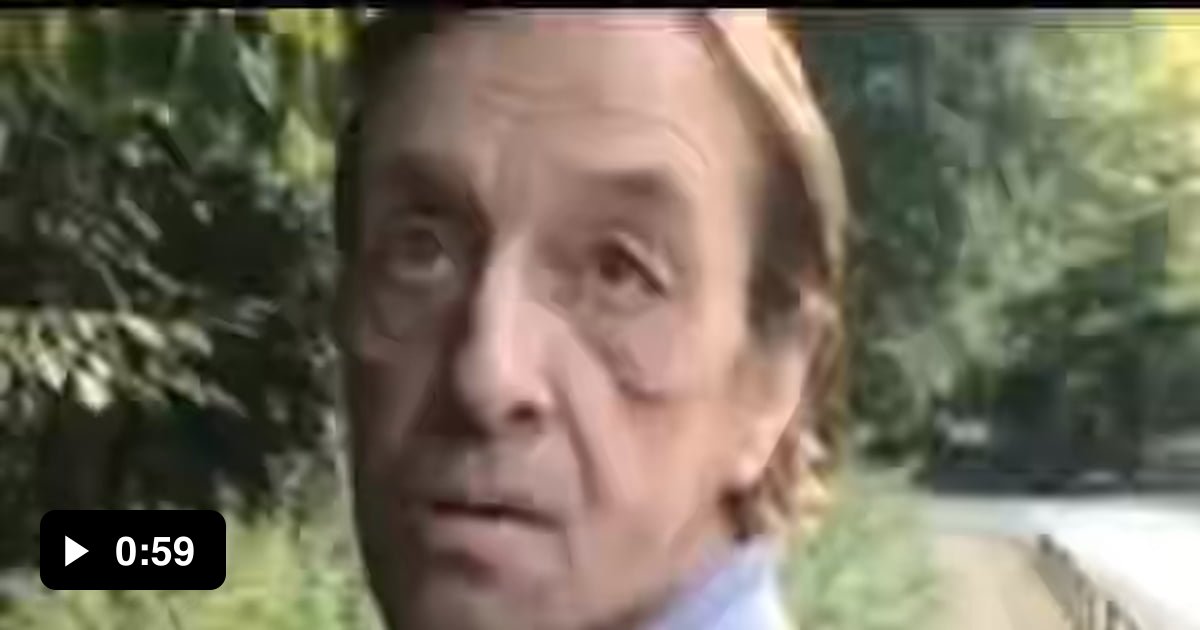 Der gute Arno... - 9GAG