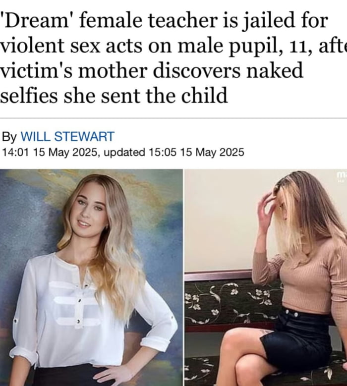 Hmm. Is the US of A full of paedos? I see pattern here... - 9GAG