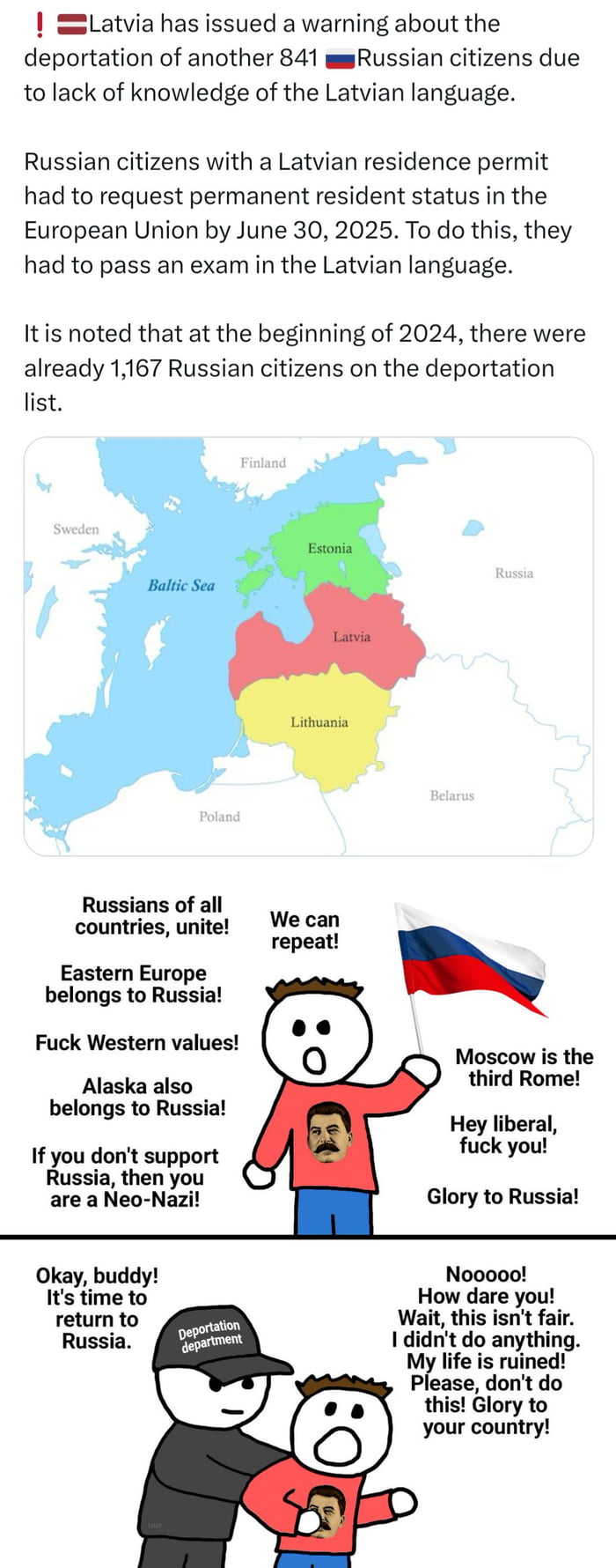 Ohhh, no! Anyway... - 9GAG