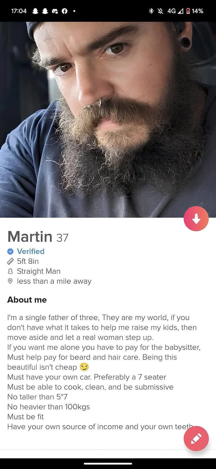 Man gotta do what a man gotta do - 9GAG