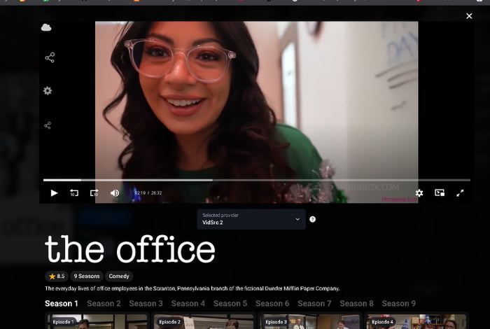 Ah mystery solved, so this is the girl from another school kevin talking about, lucky guy - 9GAG