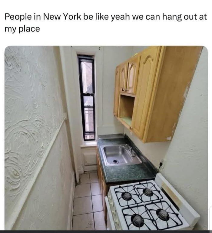 Just pull up a chair... wait, where? - 9GAG