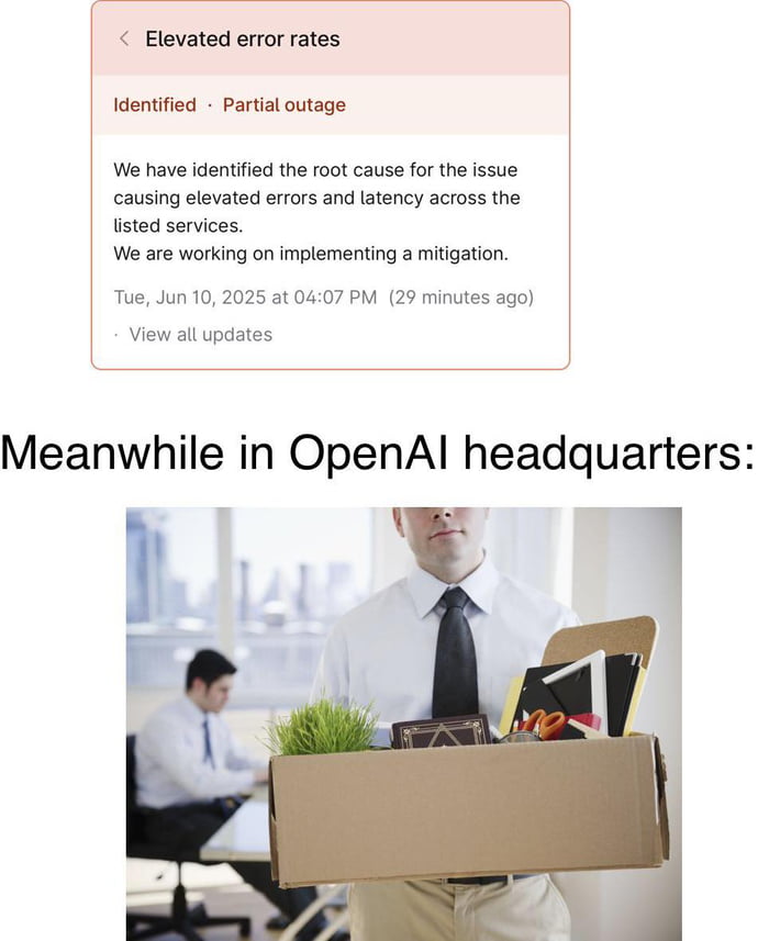 Implementing the mitigation strategy - 9GAG