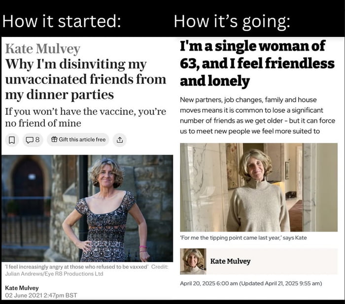 Turns out being a rich Karen doesn't make you less of a Karen. - 9GAG