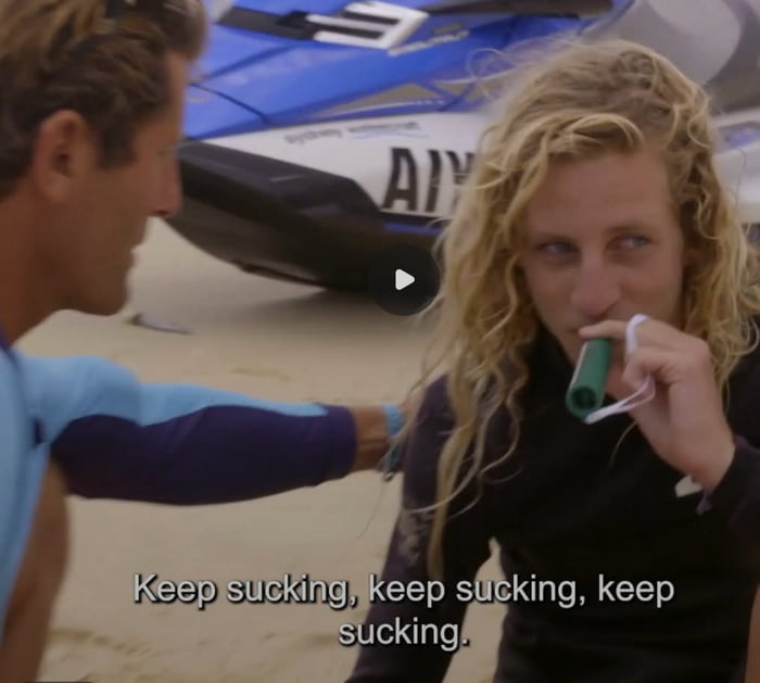 When She Finally Gives You The HEAD. - 9GAG